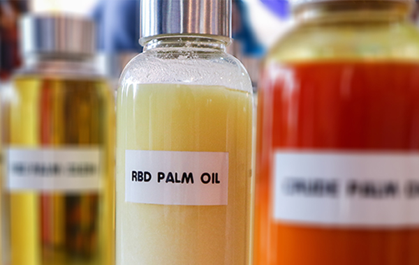 Rbd Palm Oil Hot Selling RBD Palm Oil For Sale By Pilla Sar Lllc, Made